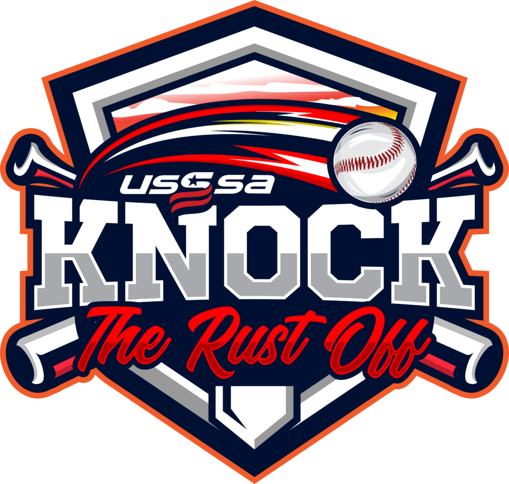 Knock The Rust Off (2024) - Harrison, AR - USSSA Arkansas Baseball