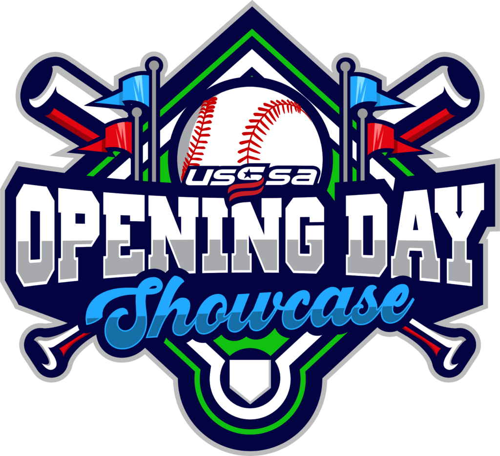 Opening Day Showcase (2024) - Bentonville / Fayetteville, AR - USSSA ...
