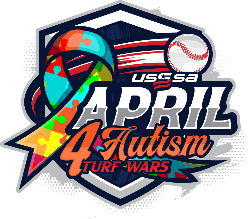 April for Autism Turf War – PAP (2024) - EL DORADO, AR - USSSA Arkansas ...