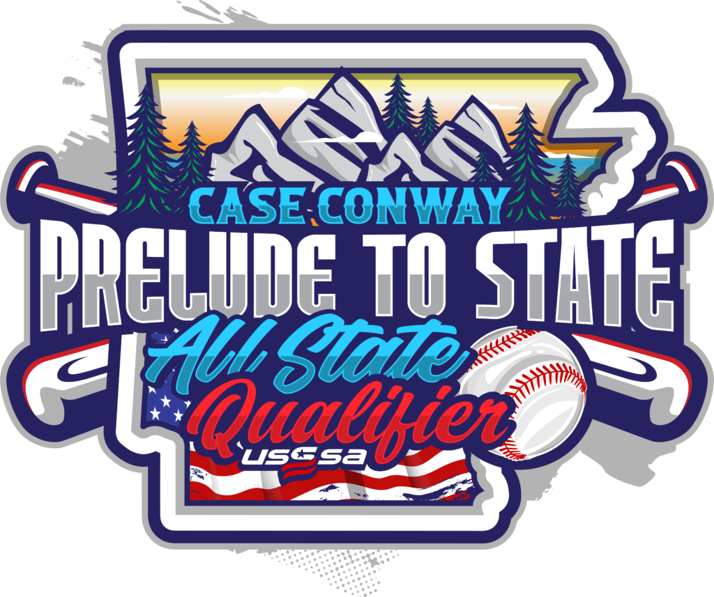 CASE CONWAY PRELUDE TO STATE ALL STATE QUALIFIER (2024) - CONWAY, AR - USSSA Arkansas Baseball