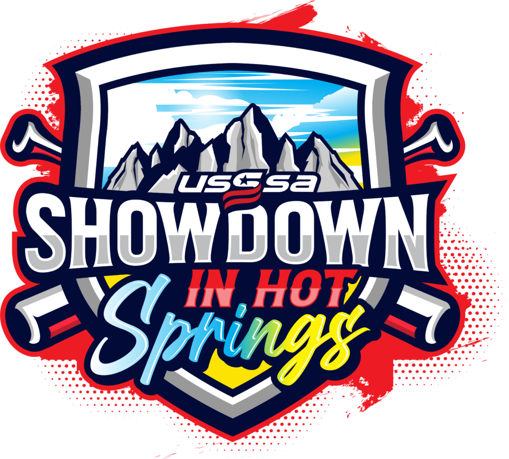 Showdown in Hot Springs (2024) - HOT SPRINGS, AR - USSSA Arkansas Baseball