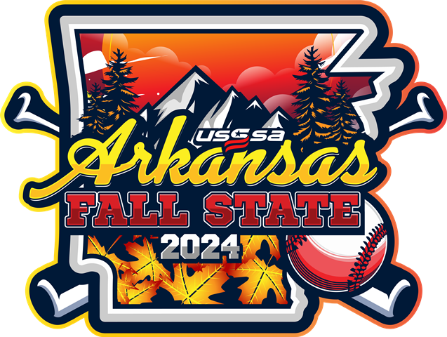 Arkansas USSSA Fall State (2024) - Conway, Cabot, Sherwood, AR - USSSA Arkansas Baseball