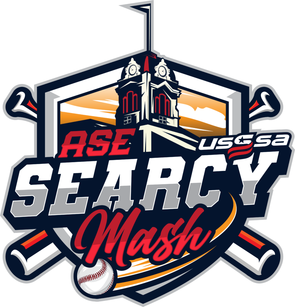 ASE Searcy Mash (2024) - Searcy, AR - USSSA Arkansas Baseball