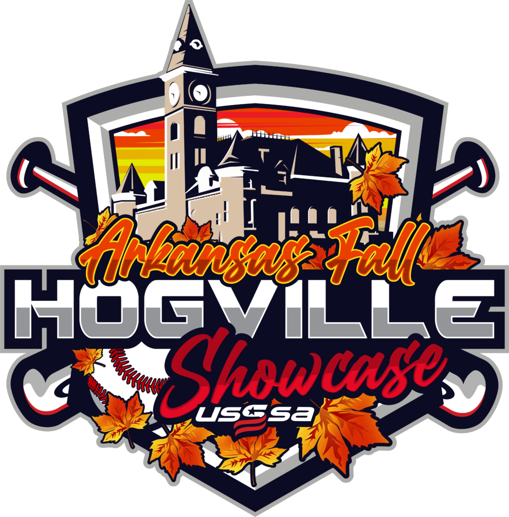 Arkansas Fall Hogville Showcase (2024) - Springdale / Fayetteville, AR - USSSA Arkansas Baseball