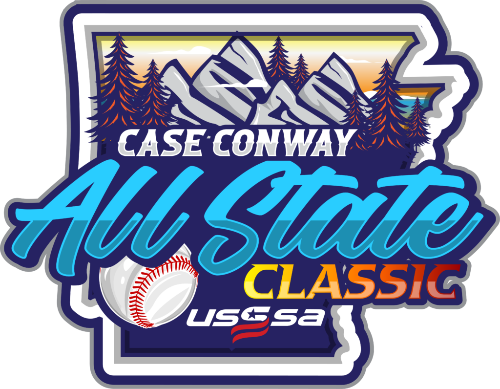 CASE CONWAY ALL-STATE CLASSIC (SUNDAY ONLY) (2024) - CONWAY, AR - USSSA Arkansas Baseball