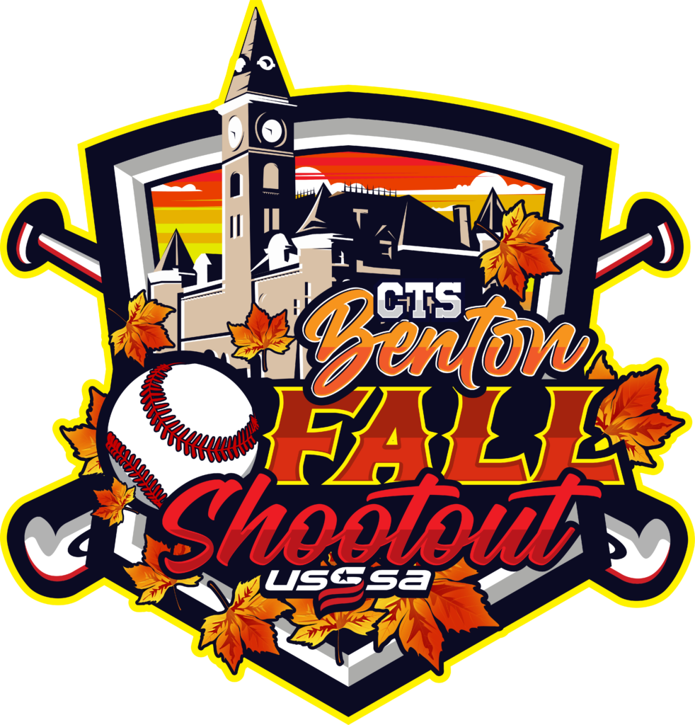 CTS BENTON FALL SHOOTOUT (SUNDAY ONLY) (2024) - BENTON, AR - USSSA ...