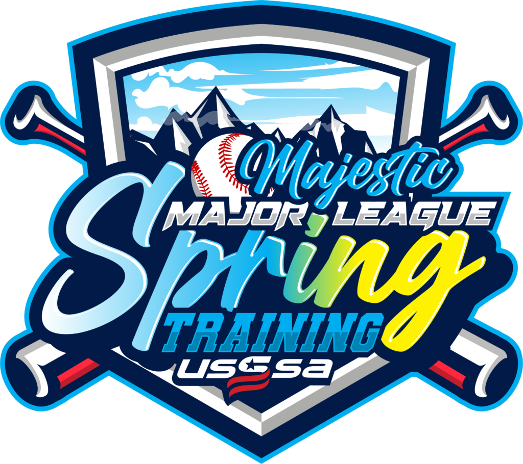 MAJESTIC MAJOR LEAGUE SPRING TRAINING (2024) - HOT SPRINGS, AR - USSSA Arkansas Baseball