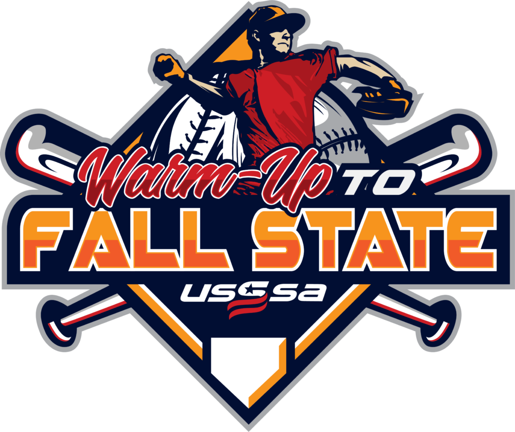 Warm up to Fall State (2024) - Hot Springs, AR - USSSA Arkansas Baseball