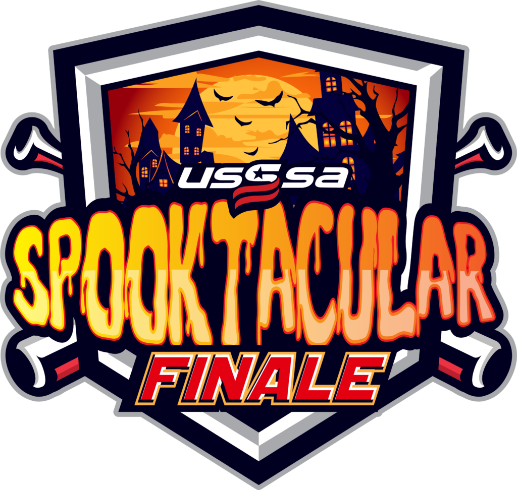 Spooktacular Finale (2024) - Conway, AR - USSSA Arkansas Baseball