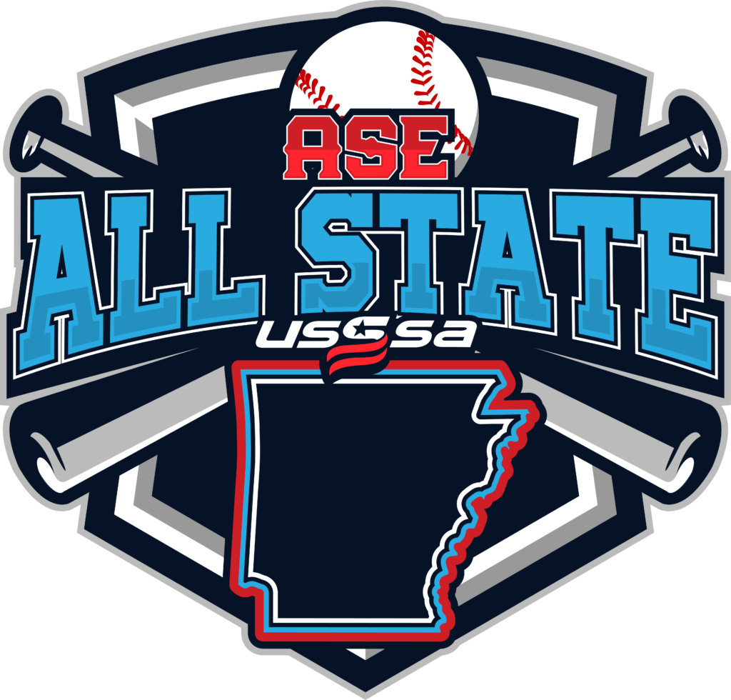 ASE ALL STATE (2025) - Sherwood, Arkansas, AR - USSSA Arkansas Baseball