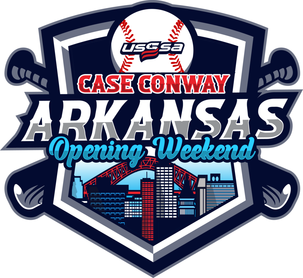 CASE CONWAY ARKANSAS USSSA OPENING WEEKEND (2025) - CONWAY, AR - USSSA Arkansas Baseball