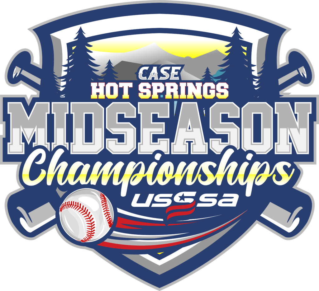 CASE HOT SPRINGS MIDSEASON CHAMPIONSHIPS (2025) - HOT SPRINGS, AR - USSSA Arkansas Baseball