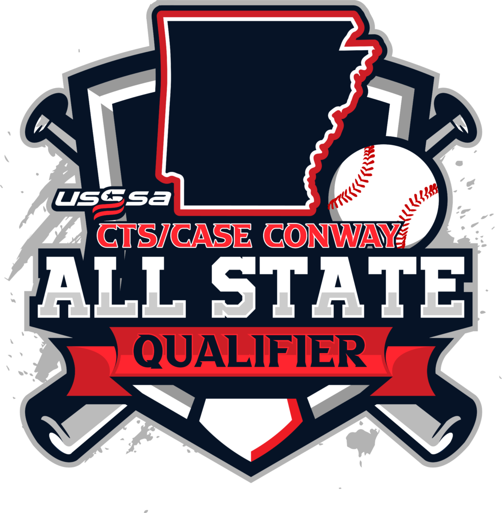 CTS/CASE CONWAY ALL STATE QUALIFIER (2025) - CONWAY, AR - USSSA Arkansas Baseball