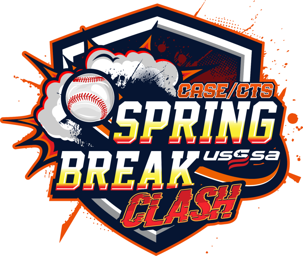 CTS/CASE SPRING BREAK CLASH (2025) - HOT SPRINGS, AR - USSSA Arkansas Baseball
