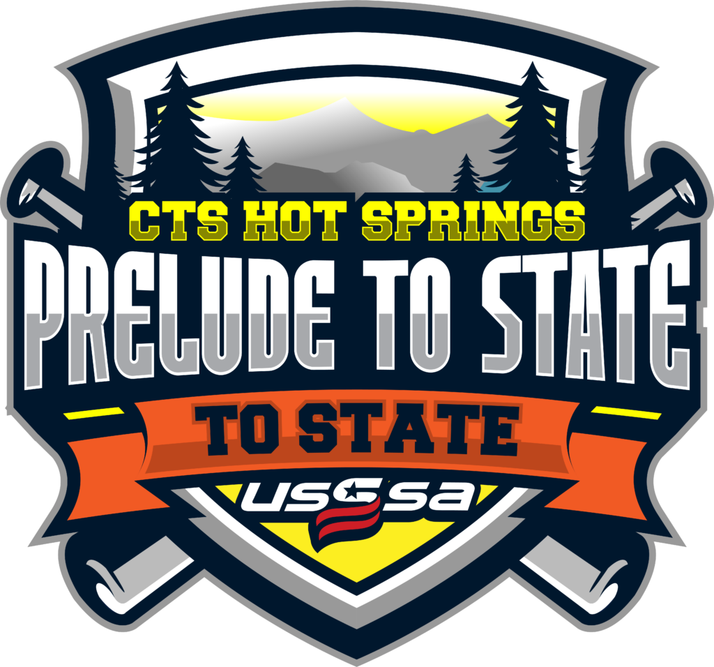 CTS HOT SPRINGS PRELUDE TO STATE (2025) - HOT SPRINGS, AR - USSSA Arkansas Baseball