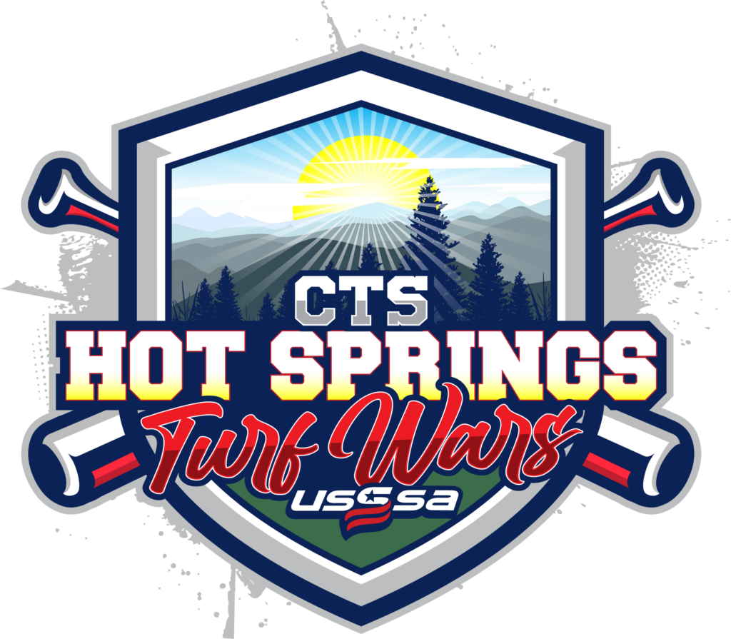 CTS HOT SPRINGS TURF WARS (2025) - HOT SPRINGS, AR - USSSA Arkansas ...