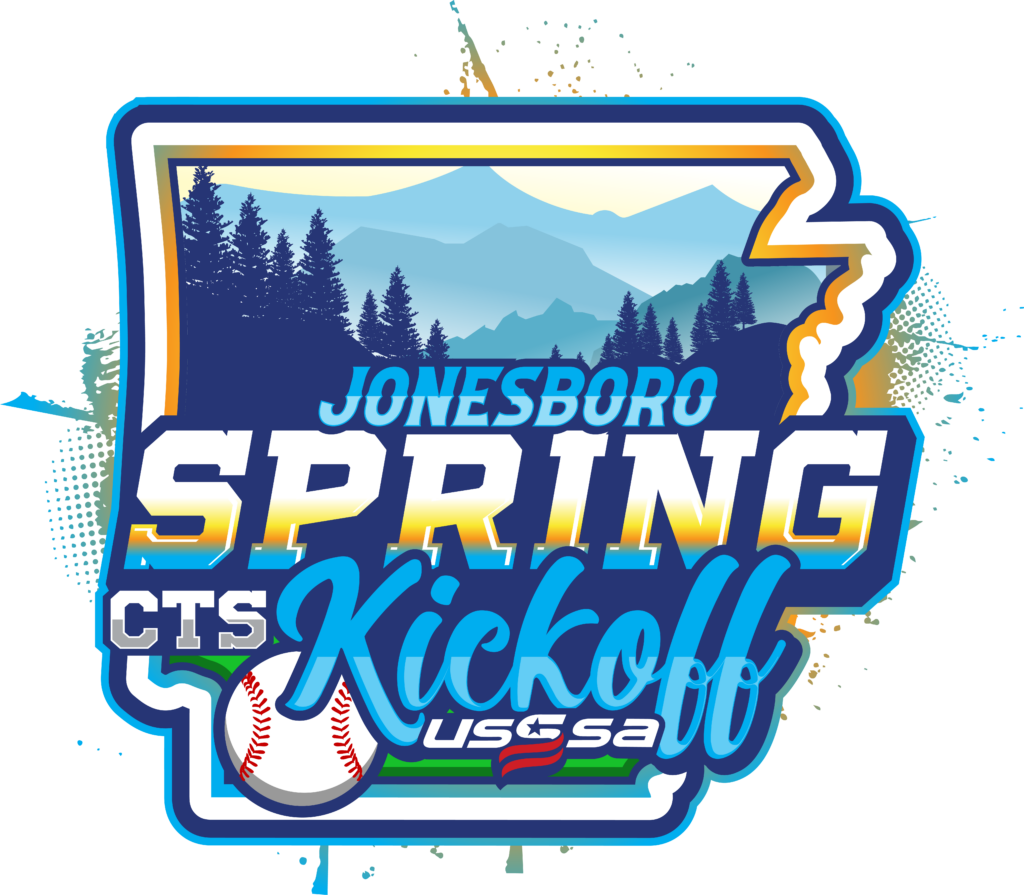 CTS JONESBORO SPRING KICKOFF (2025) - JONESBORO, AR - USSSA Arkansas ...