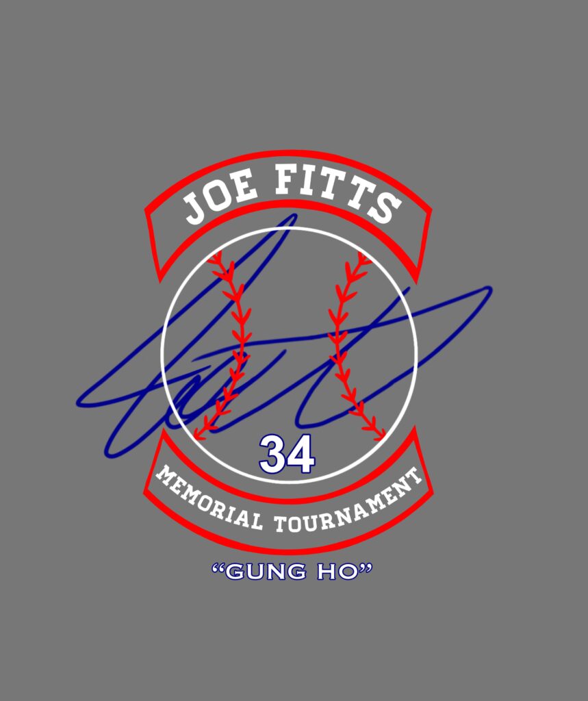 JOE FITTS MEMORIAL SCHOLARSHIP TOURNAMENT (2025) - CONWAY, AR - USSSA ...