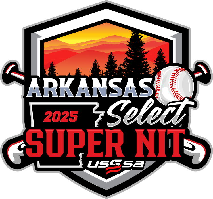 Arkansas USSSA Super Select NIT (2025) - CONWAY, AR - USSSA Arkansas Baseball