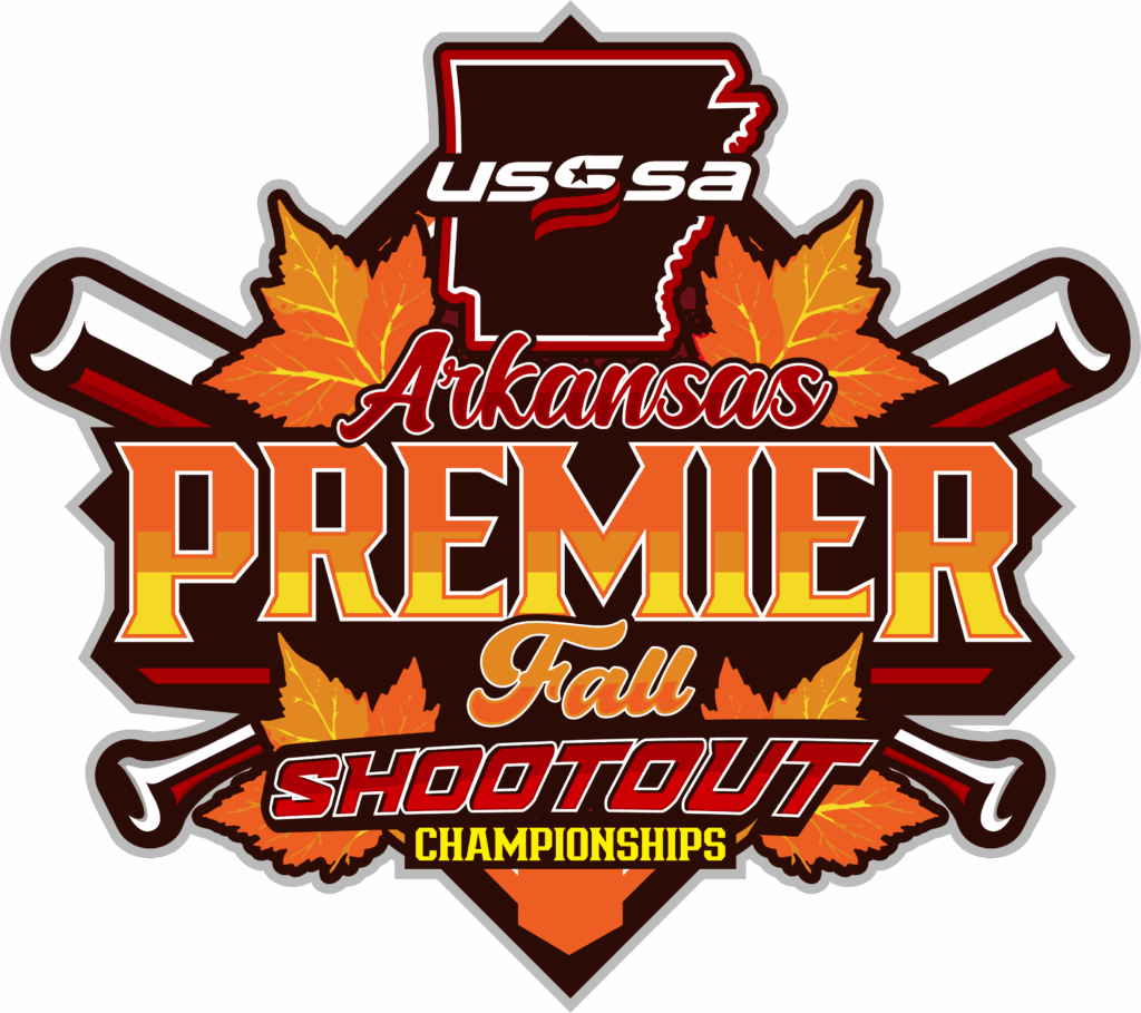 Arkansas Premier Fall Shootout Championships (2025) - Springdale, AR - USSSA Arkansas Baseball