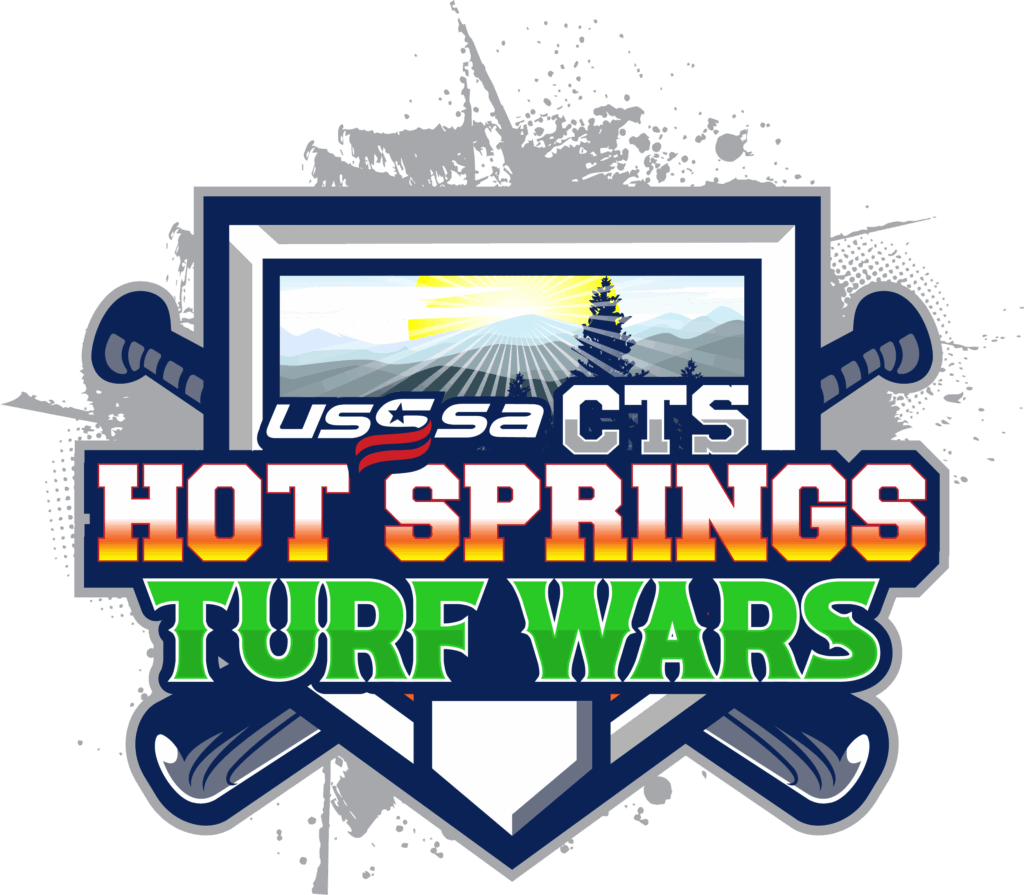 CTS HOT SPRINGS TURF WARS (2026) - HOT SPRINGS, AR - USSSA Arkansas ...