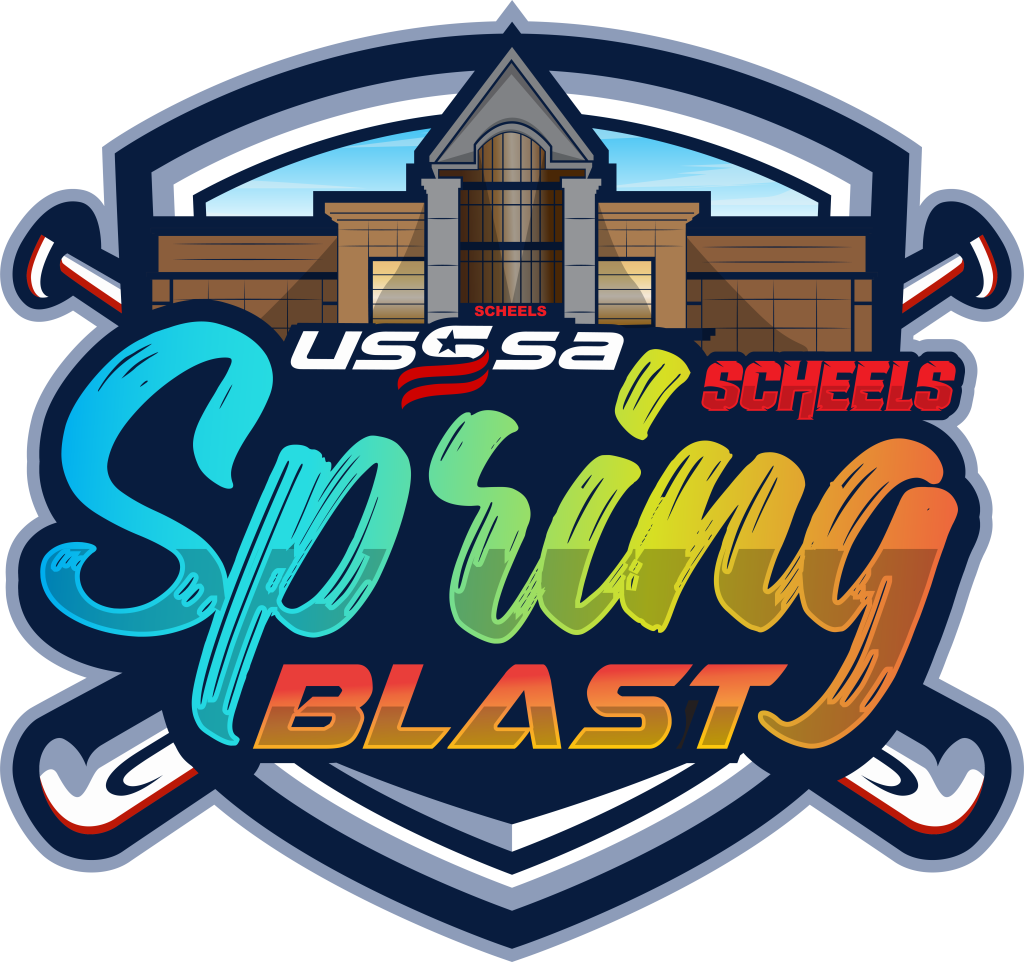 Scheels Spring Blast (2023) - Loveland, CO - USSSA Colorado Baseball