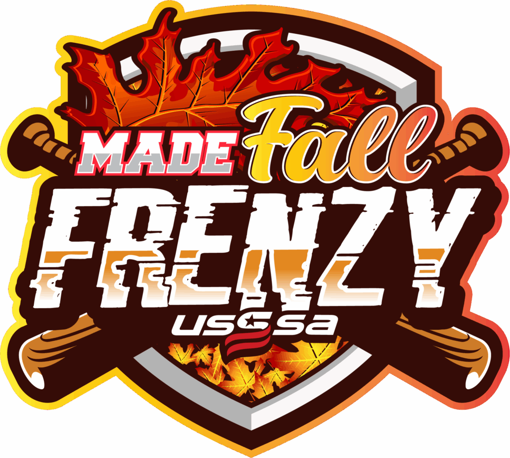 MADE Fall Frenzy (2025) - Camden, DE - USSSA Delaware Baseball