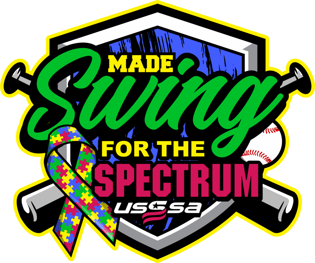 MADE Swing for the Spectrum (2026) - Dover, DE - USSSA Delaware Baseball