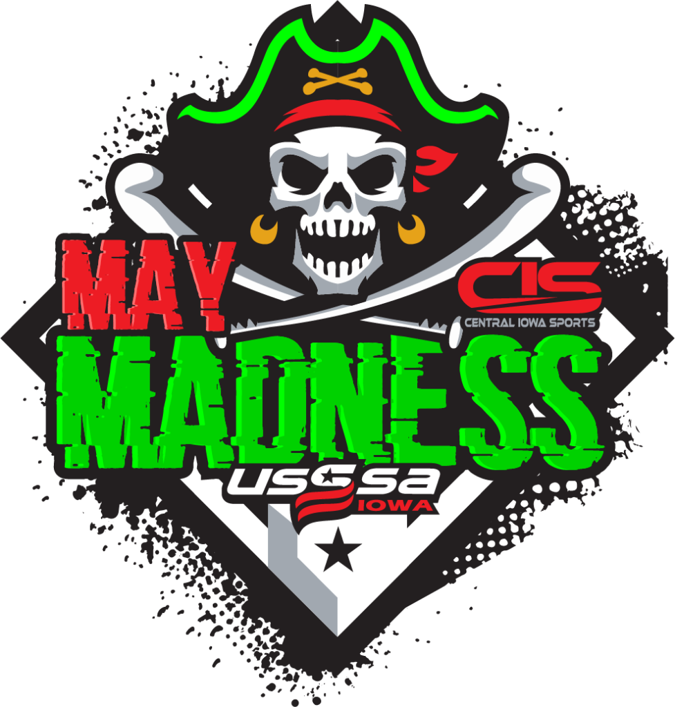 CIS May Madness NIT 5/6 (2023) - Des Moines, IA - USSSA Iowa Baseball