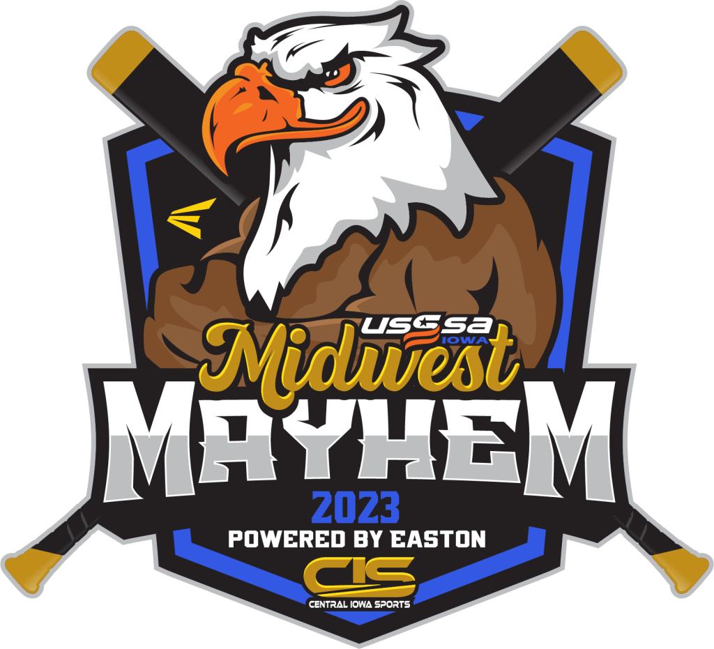 CIS Midwest Mayhem NIT 4/29 (2023) - Des Moines, IA - USSSA Iowa Baseball