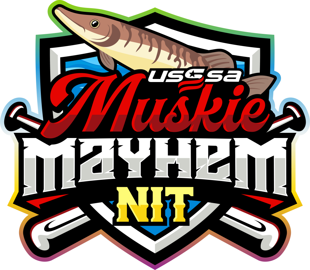 Muskie Mayhem NIT (2023) - Muscatine, IA - USSSA Iowa Baseball