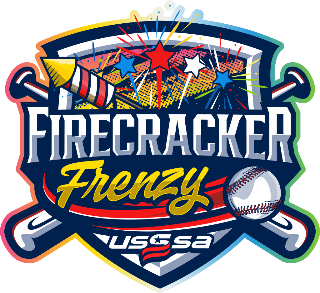 Firecracker Frenzy (2023) - Bettendorf, IA - USSSA Iowa Baseball