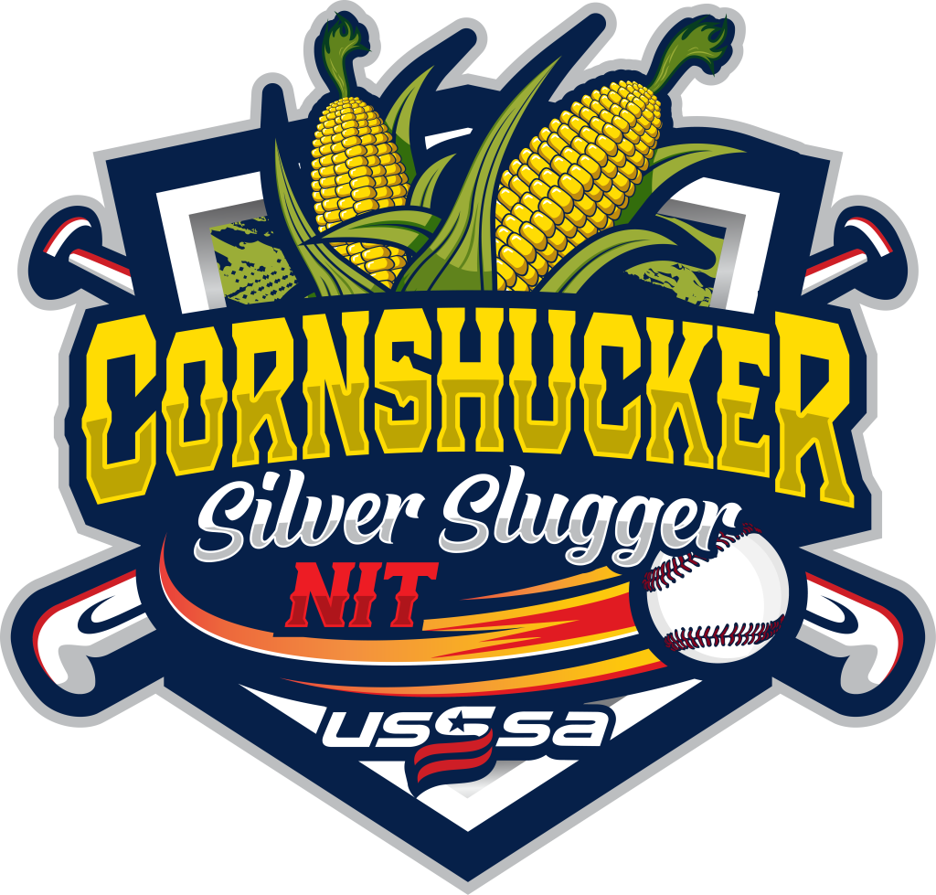 Cornshucker Silver Slugger NIT 4 GG (2023) - Coralville, IA - USSSA ...