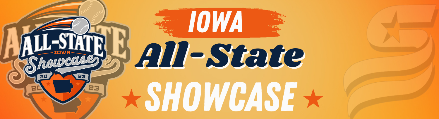 Iowa All State Showcase (2023) - Des Moines, IA - USSSA Iowa Baseball