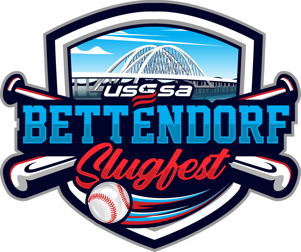 Bettendorf Slugfest (2024) - Bettendorf, IA - USSSA Iowa Baseball