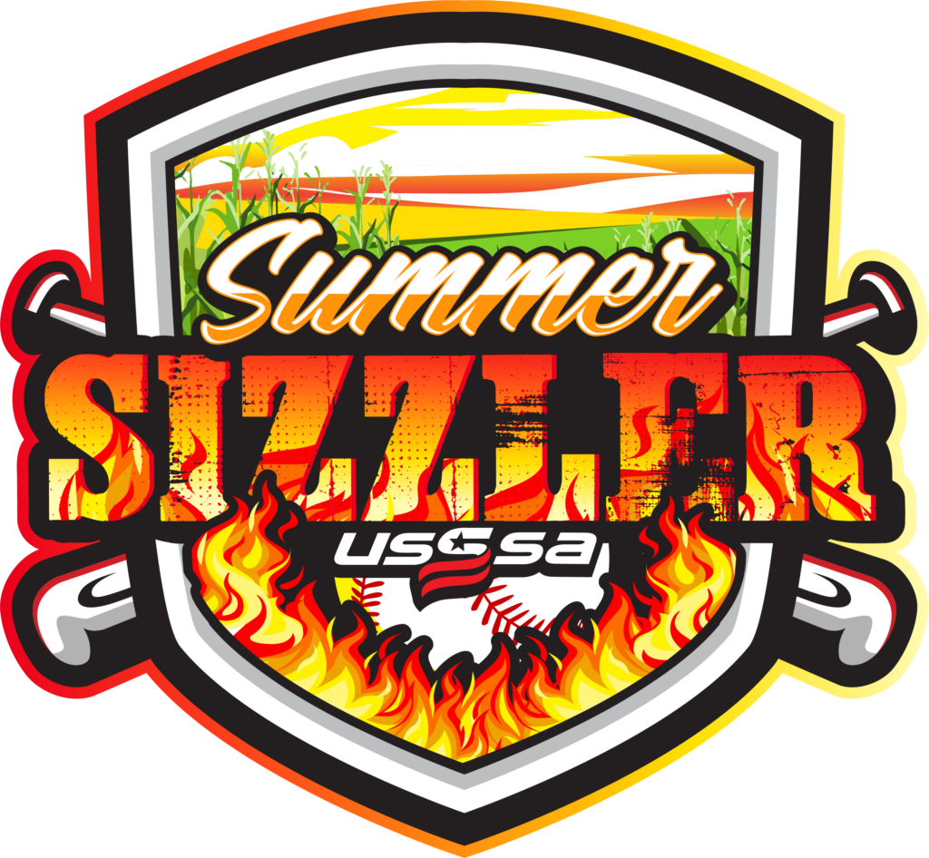 AA / AAA Summer Sizzler (2024) - DeWitt, IA - USSSA Iowa Baseball