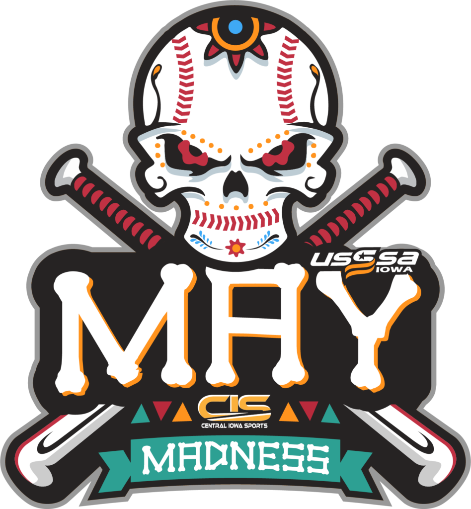 CIS May Madness NIT 5/4 (2024) - Des Moines, IA - USSSA Iowa Baseball