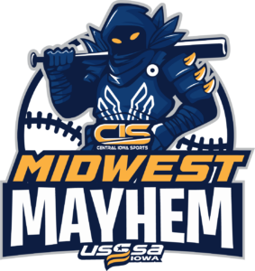 CIS Midwest Mayhem Super NIT 4/27 (2024) - Des Moines, IA - USSSA Iowa Baseball