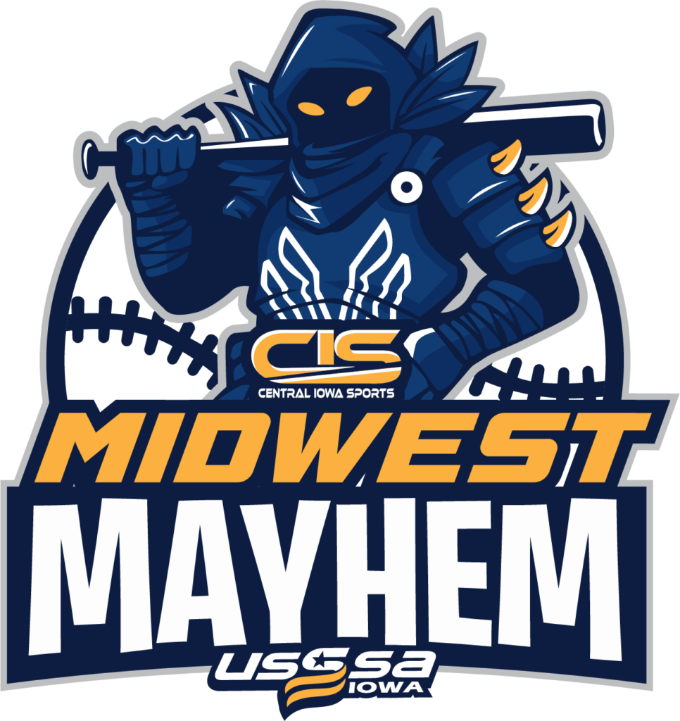 CIS Midwest Mayhem Super NIT 4/27 (2024) - Des Moines, IA - USSSA Iowa Baseball