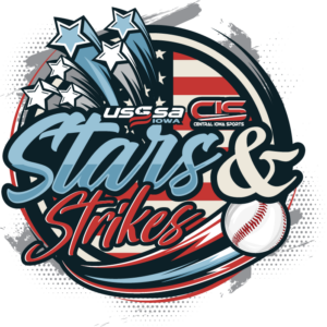 CIS Stars and Strikes NIT 5/25 (2024) - Des Moines, IA - USSSA Iowa Baseball
