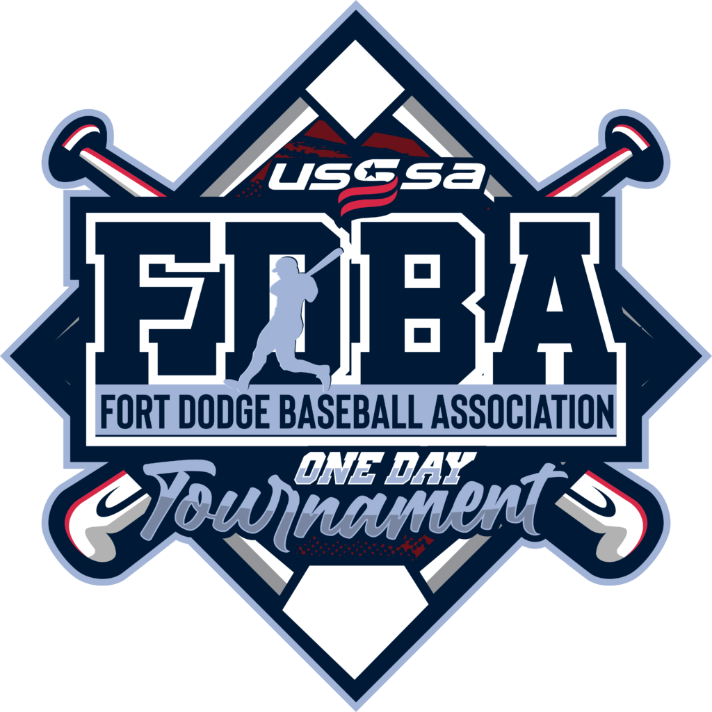 FDBA One Day Tournament – Even Ages (2024) - Fort Dodge, IA - USSSA ...