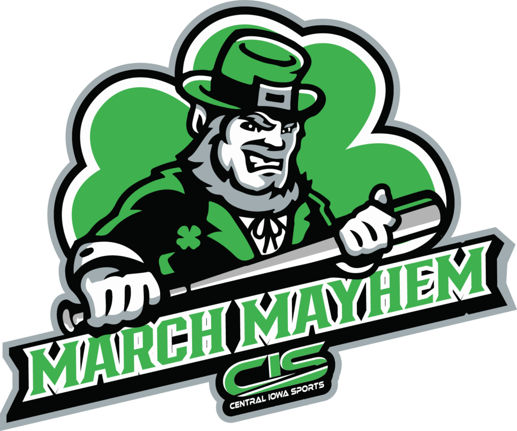 CIS March Mayhem I (Evens) 3/24 (2024) - Des Moines Metro, IA - USSSA ...