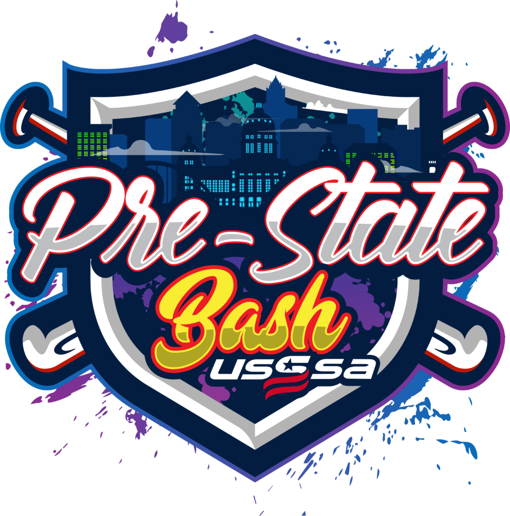 Pre-State Bash (2024) - Cedar Rapids, IA - USSSA Iowa Baseball