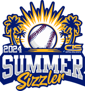 CIS Summer Sizzler NIT 6/22 (2024) - Des Moines, IA - USSSA Iowa Baseball