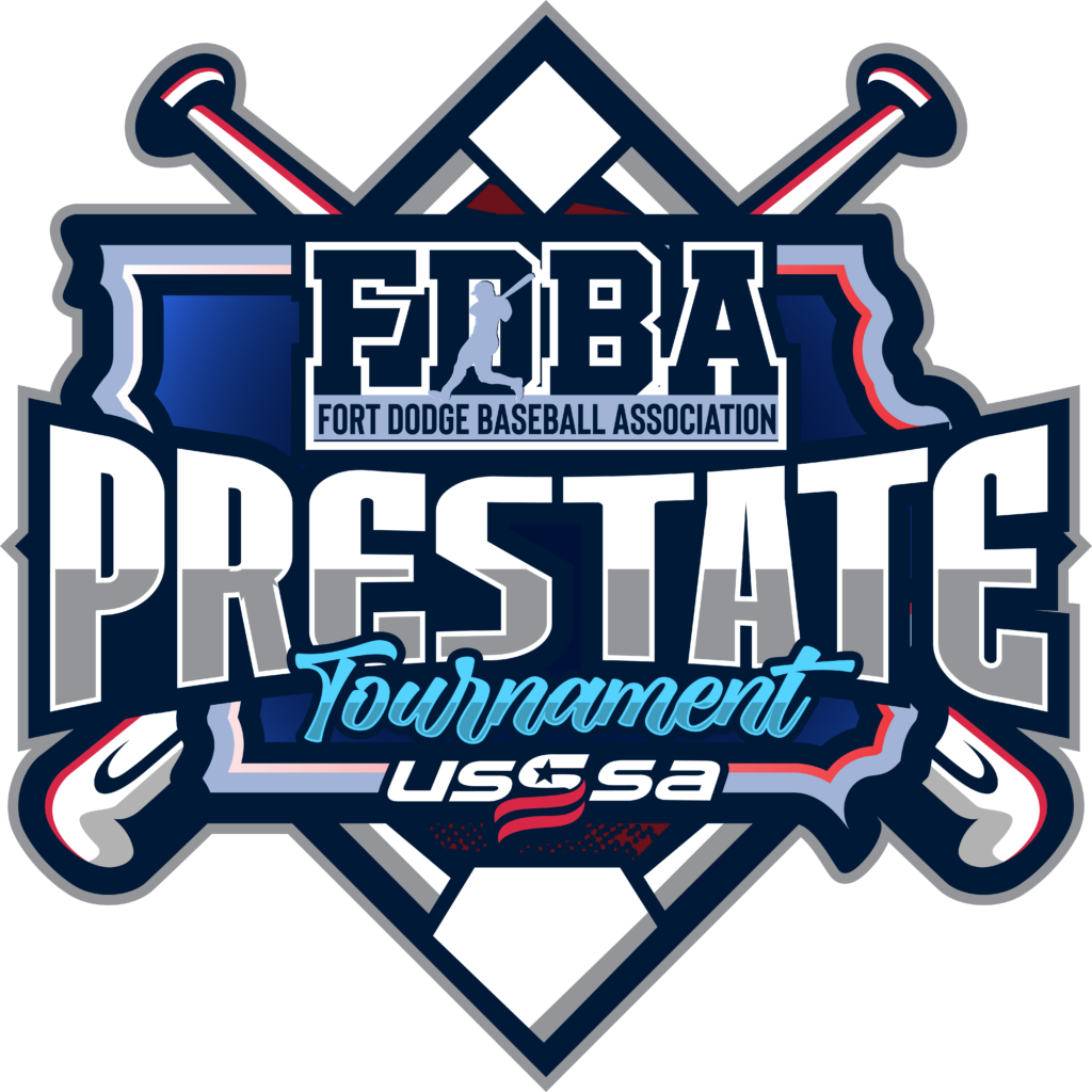 FDBA Prestate Tournament (2024) - Fort Dodge, IA - USSSA Iowa Baseball