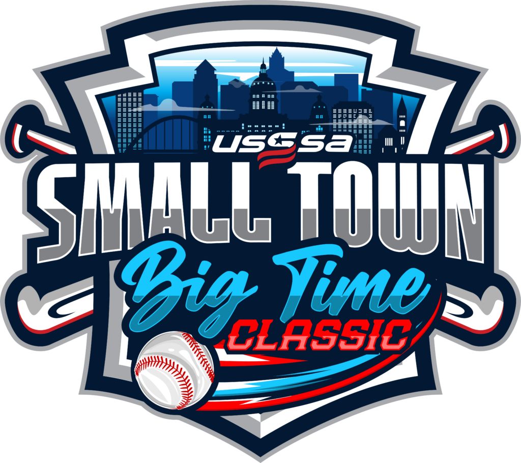 Small Town Big Time Classic 7U/8U (2024) - Pleasantville, IA - USSSA Iowa Baseball