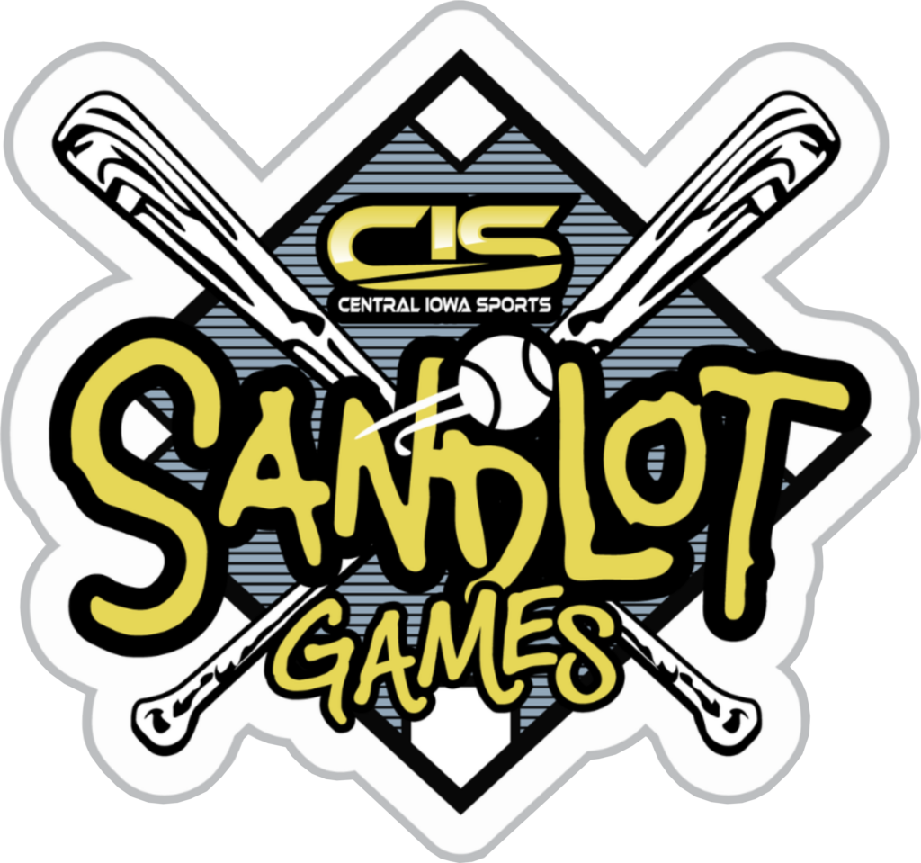 CIS Sandlot Games – Dbl Headers 5/3 (2024) - Des Moines, IA - USSSA ...