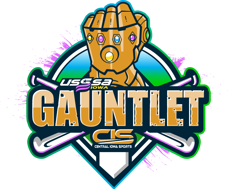 CIS One Day Gauntlet (AA) 9/22 (2024) - Des Moines, IA - USSSA Iowa Baseball