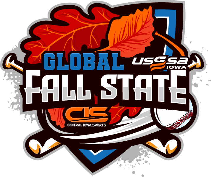 CIS Global Sports Fall State 9/14-9/15 (2024) - Des Moines, IA - USSSA ...