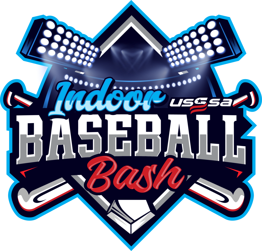 Indoor Baseball Bash (Indoor) (2025) - Bettendorf, IA - USSSA Iowa Baseball